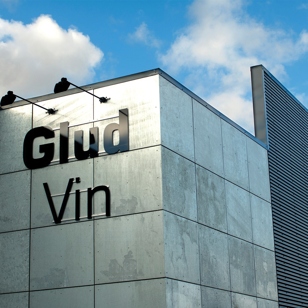 Om Glud Vin | Glud Vin | Hvem er Glud Vin