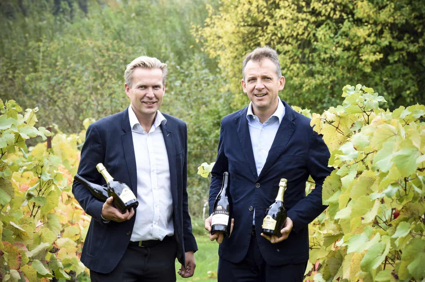 Om Glud Vin | Glud Vin | Hvem er Glud Vin
