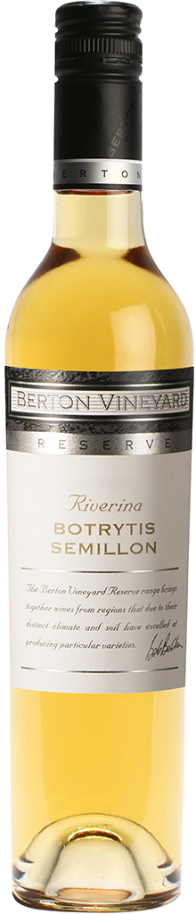 Berton Vineyards - Botrytis Semillon Reserve | Glud Vin