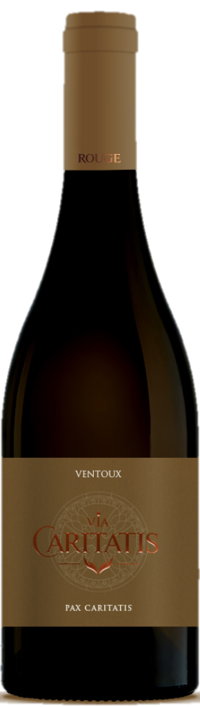 Caritatis - Pax | Glud Vin